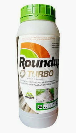 Roundup TURBO | Herbicide